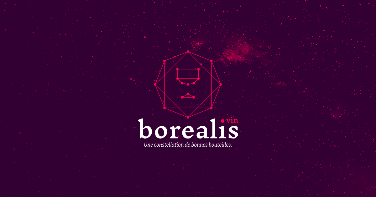 Borealis (groupe C10) - Arcange